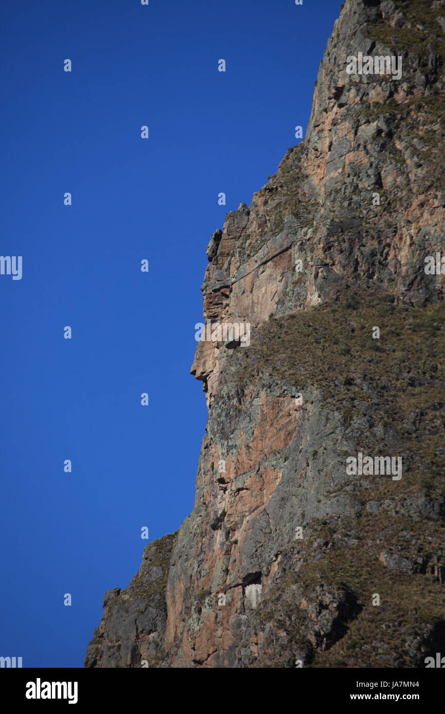 Ollantaytambo sanctuary hi-res stock photography and images - Alamy
