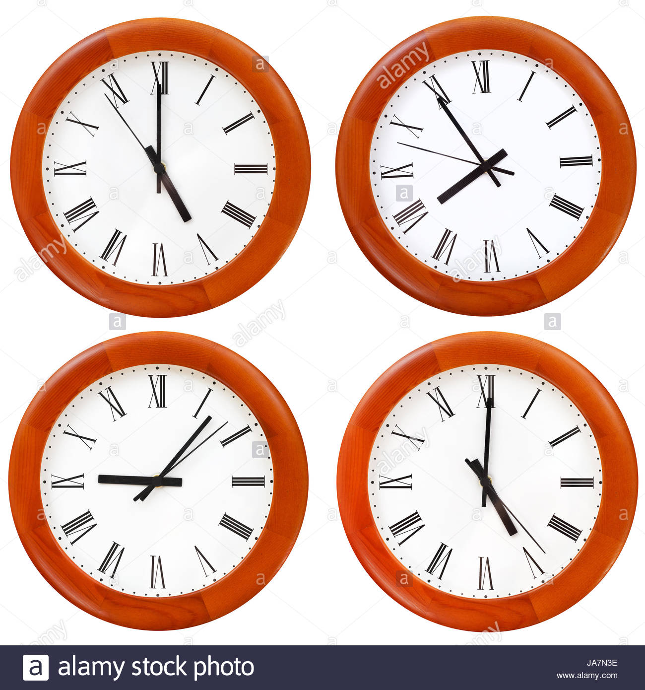 Five O Clock Stock Photos & Five O Clock Stock Images - Alamy