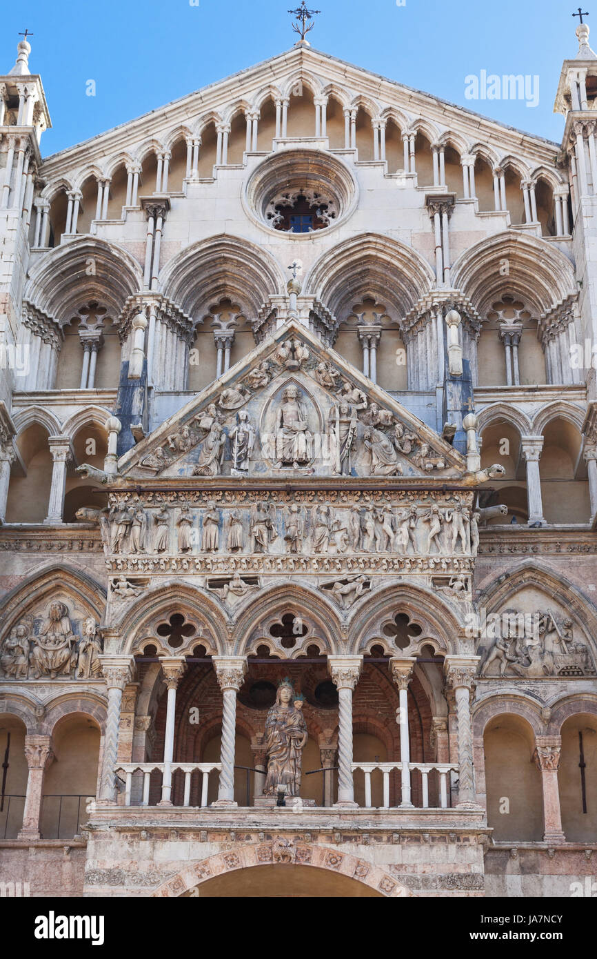 blue, detail, historical, religion, religious, city, town, art, public ...