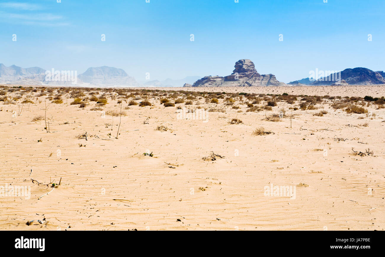 blue, monument, horizon, stone, desert, wasteland, statue, sculpture ...