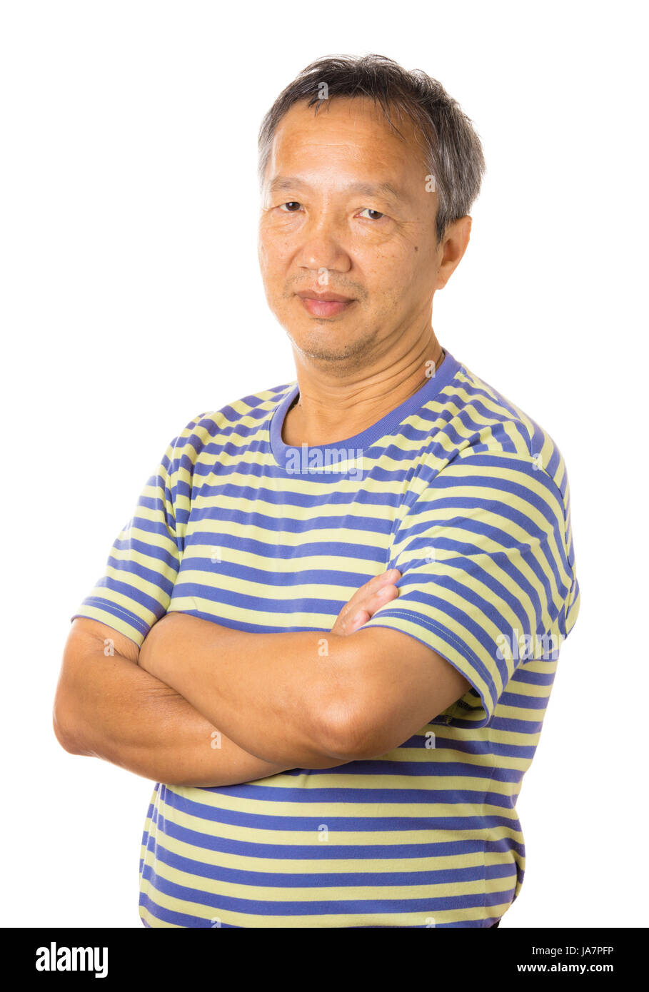 portrait, chinese, japanese, asian, old man, aged, retired, korean, old ...