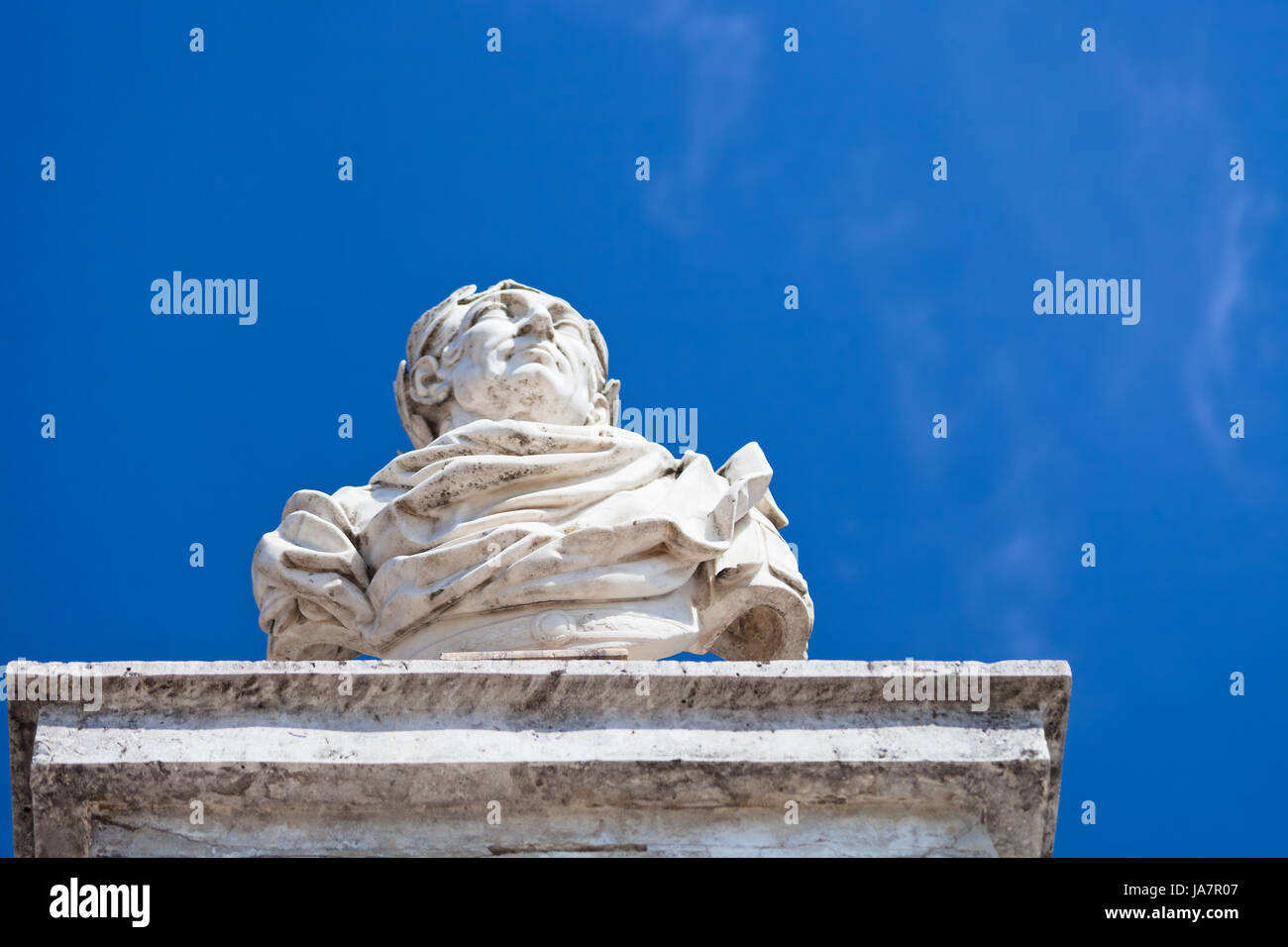 blue, art, stone, green, statue, antique, sculpture, greek, plaster ...