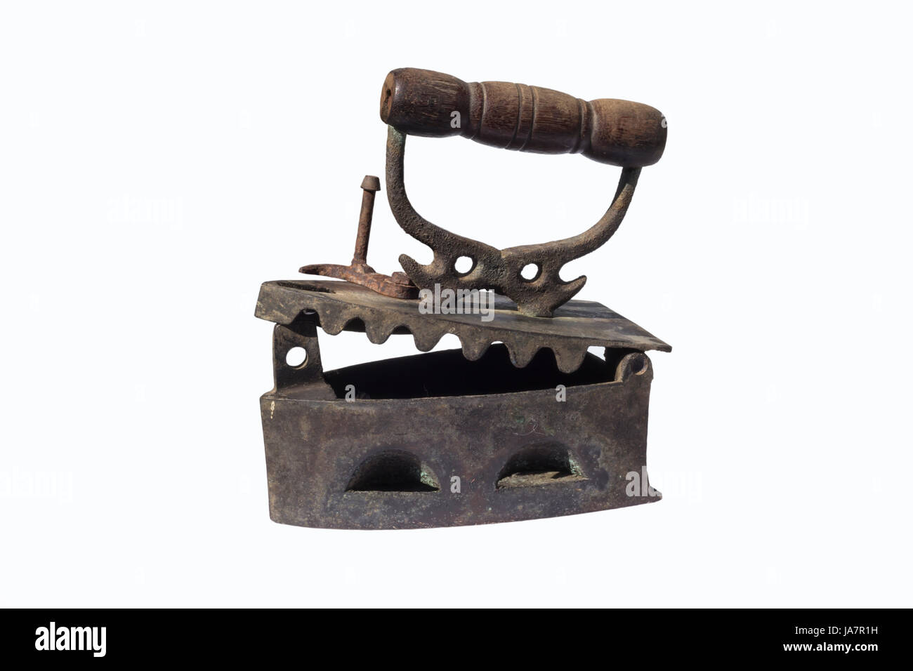 Retro aged Cut Out Stock Images & Pictures - Alamy