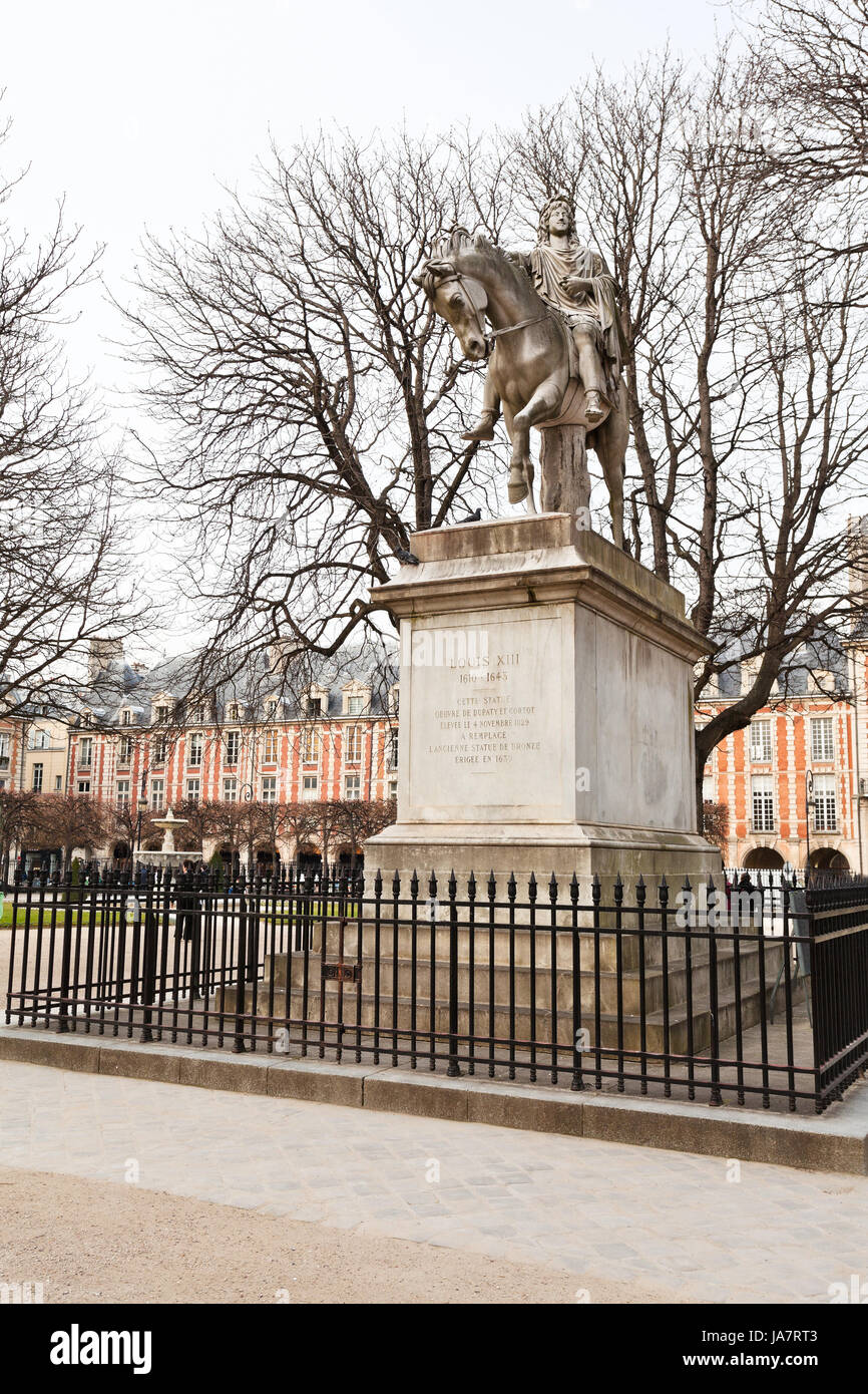 city, town, monument, tree, garden, statue, sculpture, spring, bouncing ...