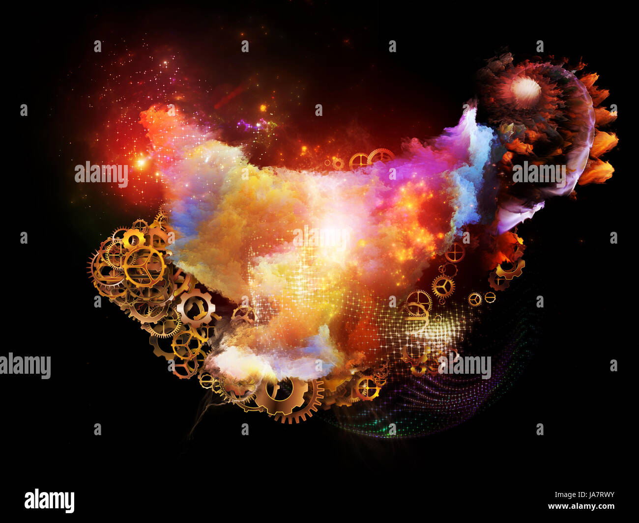 smoke, smoking, smokes, fume, arrangement, composition, colour, model ...