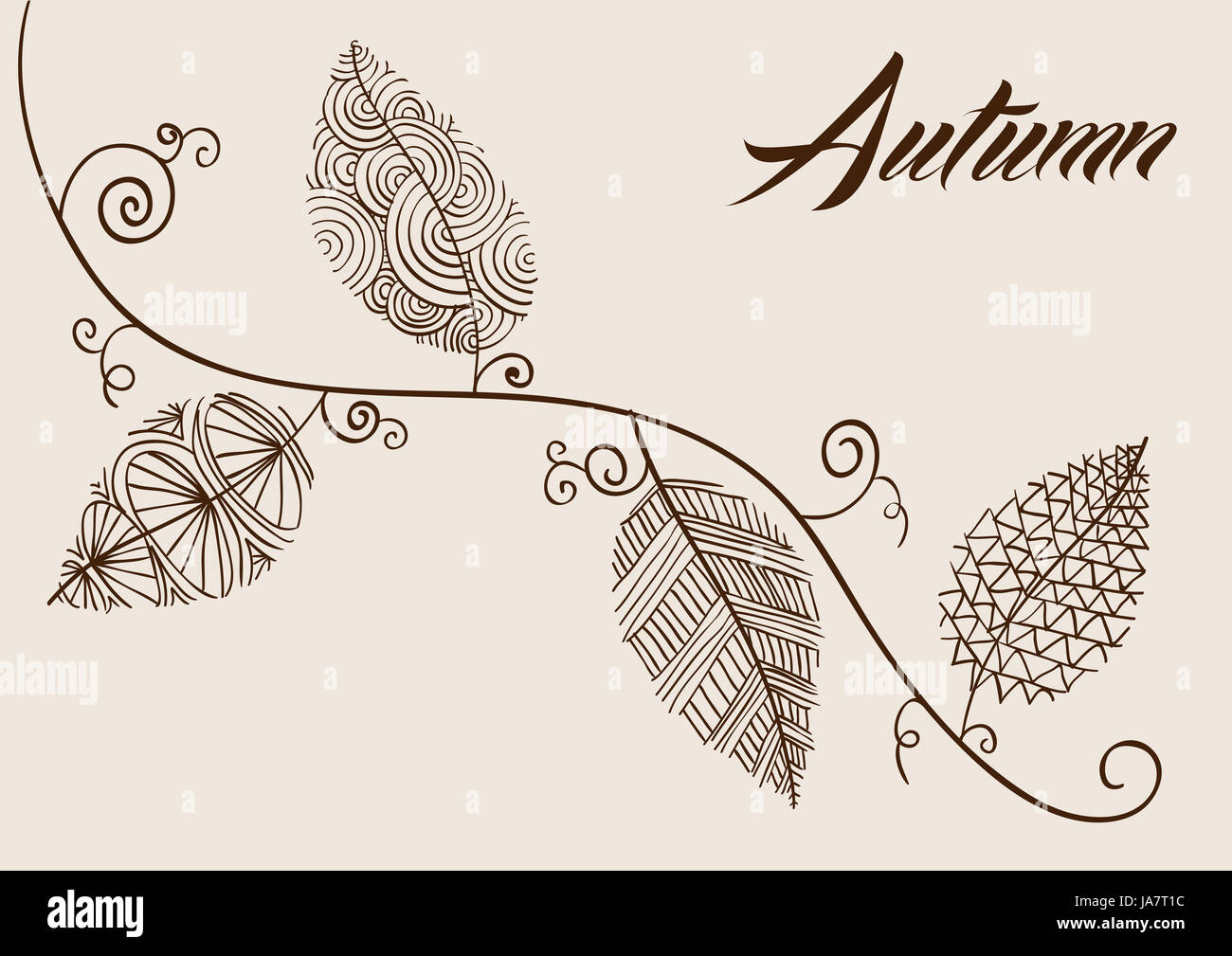 leaf, art, isolated, composition, colour, model, design, project ...