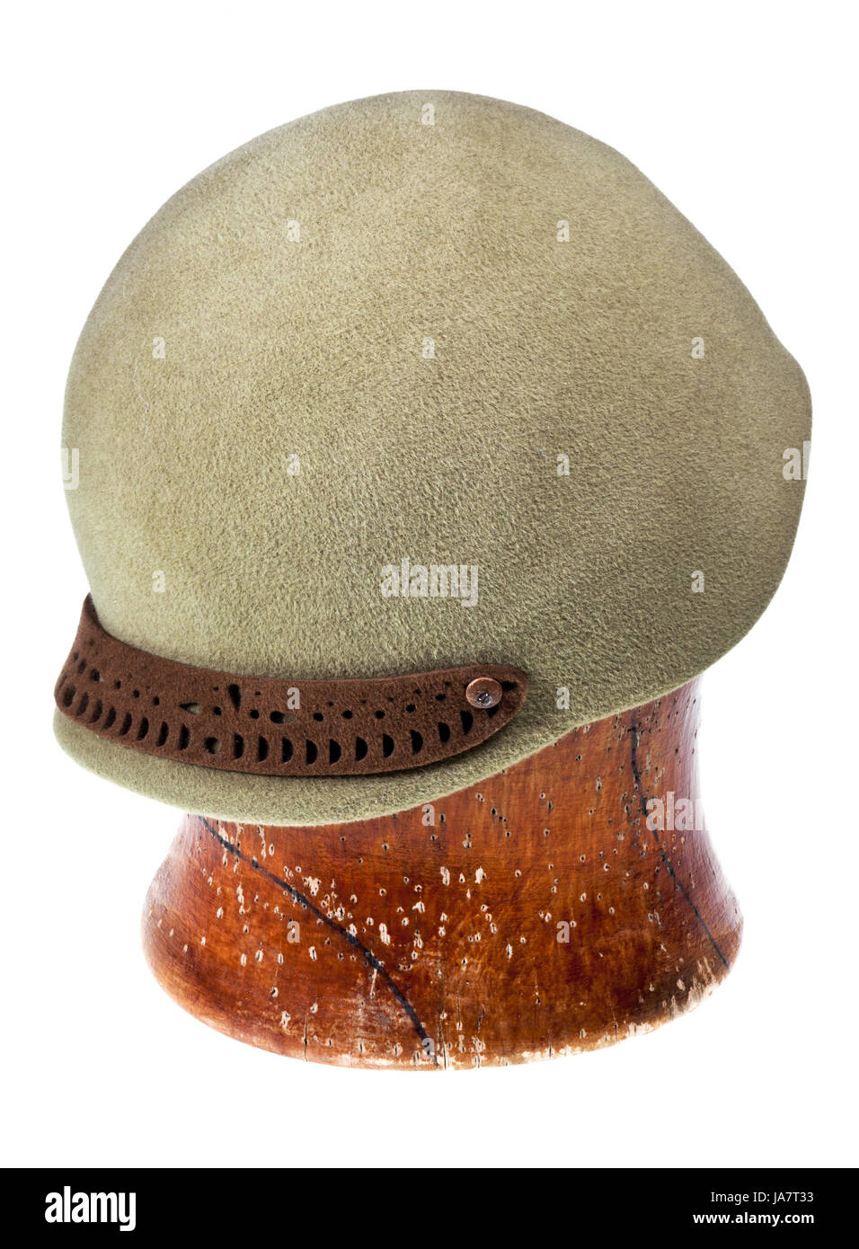 isolated, female, hat, soft, cap, material, drug, anaesthetic ...