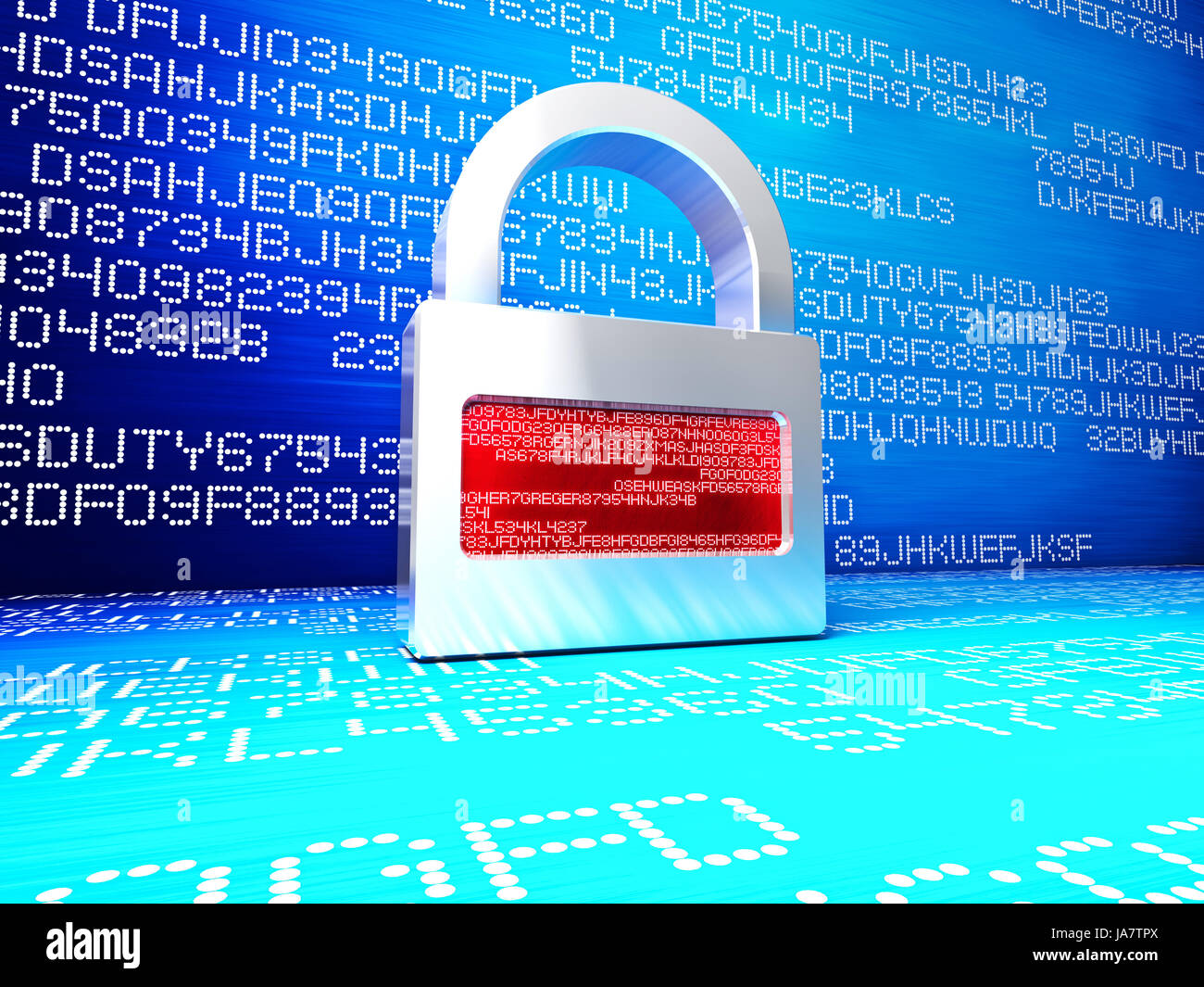 document, code, file, lock, security, safety, hacker, close, model ...