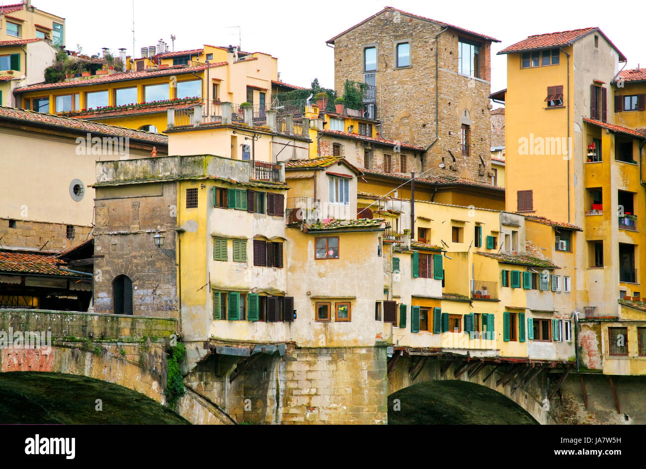 blue, house, building, historical, city, town, art, stone, bridge ...