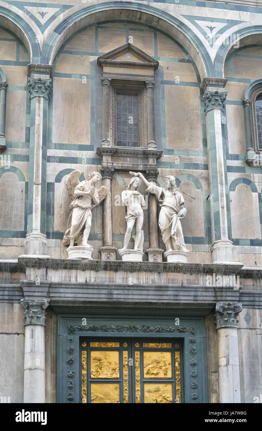historical, city, town, art, statue, sculpture, goal, passage, gate ...