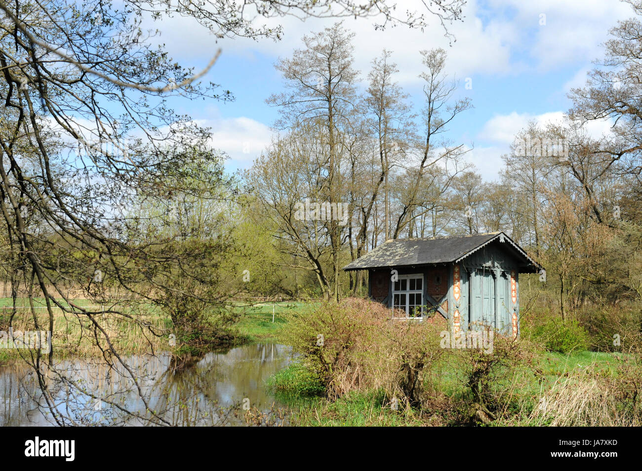 mill, corn mill, building of historic importance, historical, bridge ...