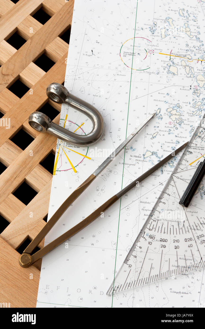 navigation, maritime, sail, yacht, orientation, circle, sailing boat ...