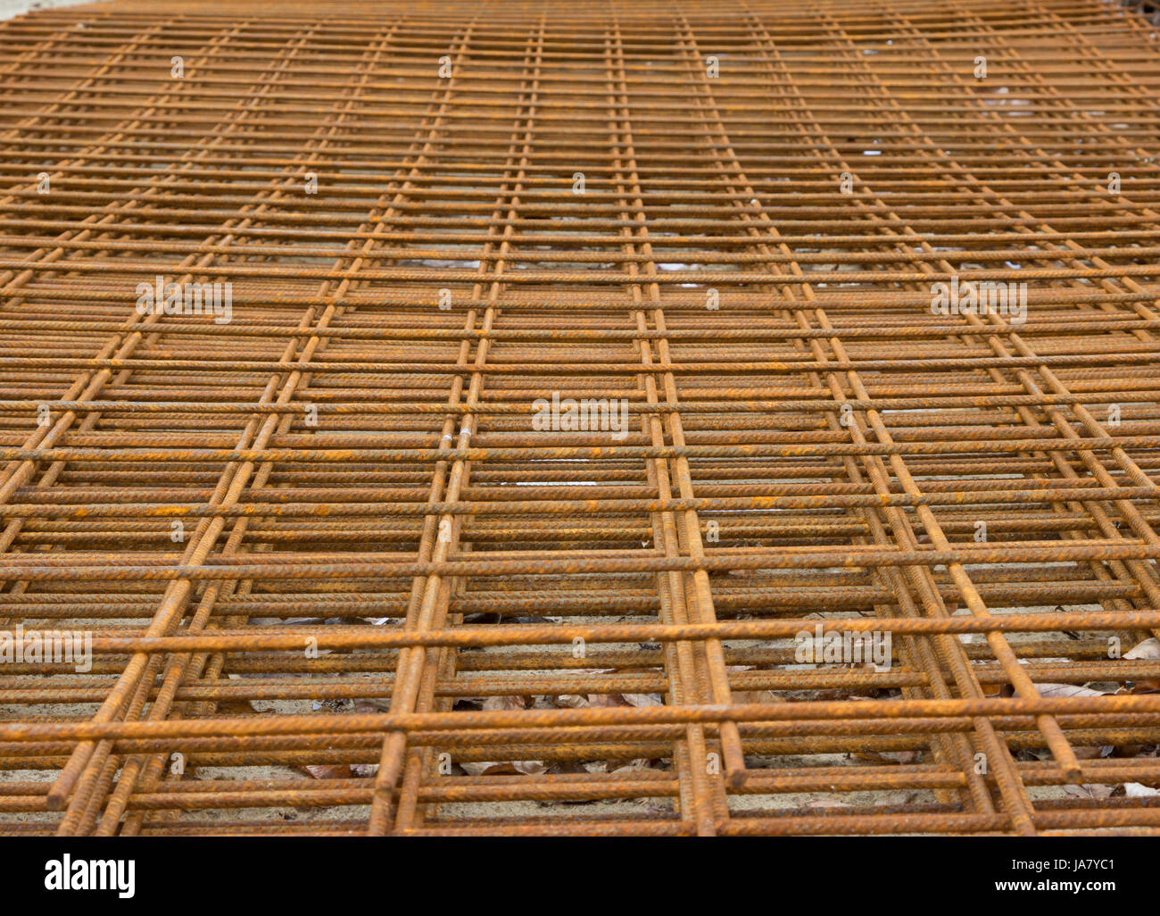 steel, rust, house-build, building industry, construct, construction ...