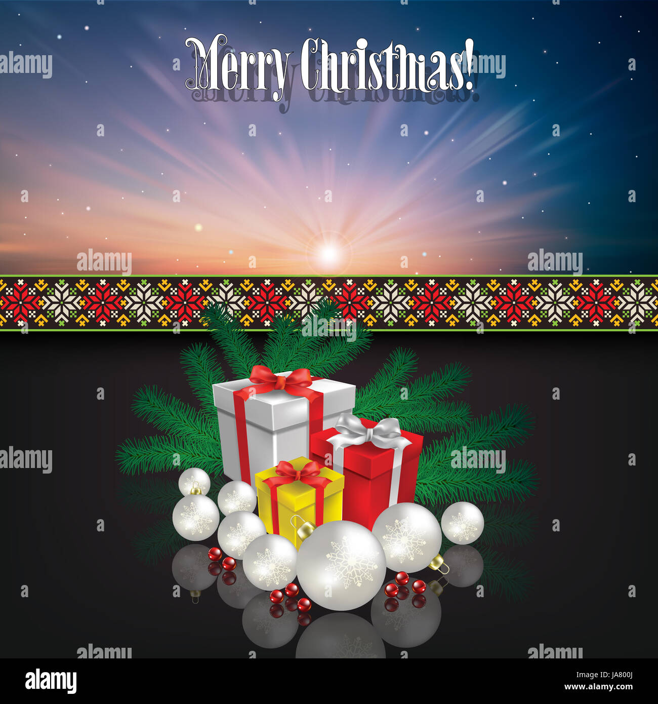 present, greeting, object, big, large, enormous, extreme, powerful ...