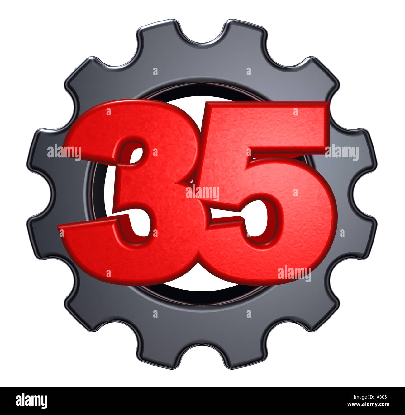 mirroring, wheel, cogwheel, chromium, number, sign, signal, industry ...