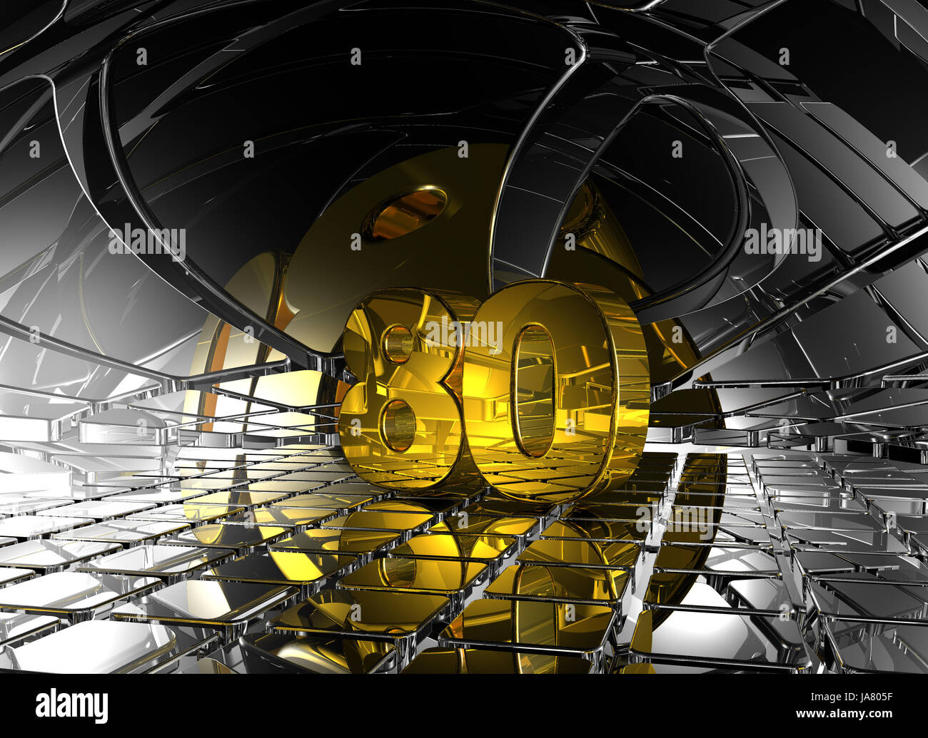 flow, ceramic tiles, futuristic, abstract, area, number, flat, eighty ...