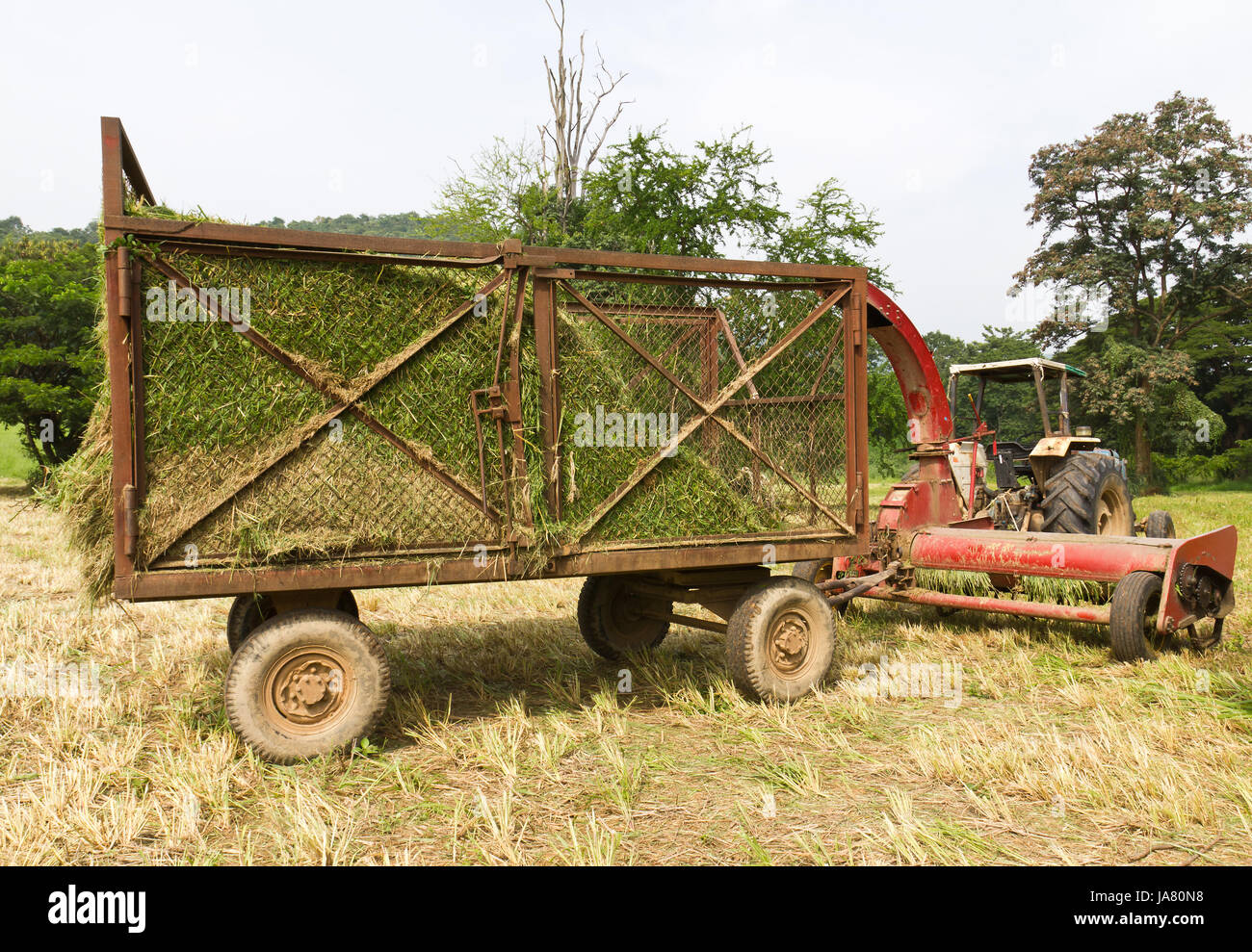 agriculture, farming, transport, rust, dry, dried up, barren, stack ...