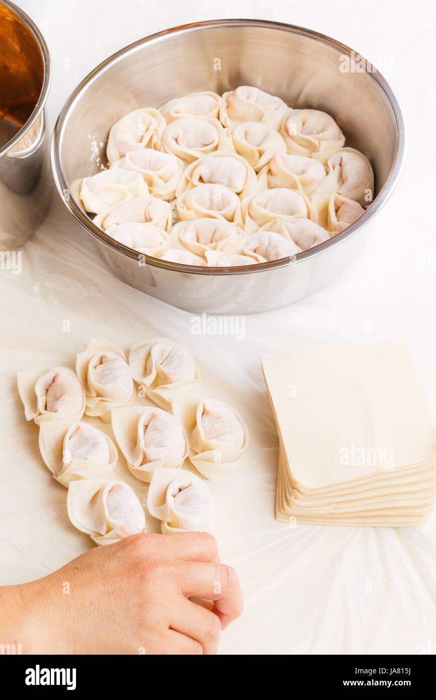 new, human, human being, boil, cooks, boiling, cooking, traditional ...