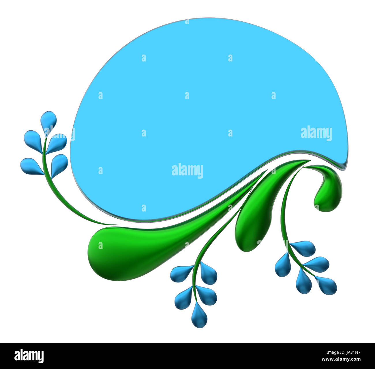 leaf, art, colour, model, design, project, concept, plan, draft, garden ...