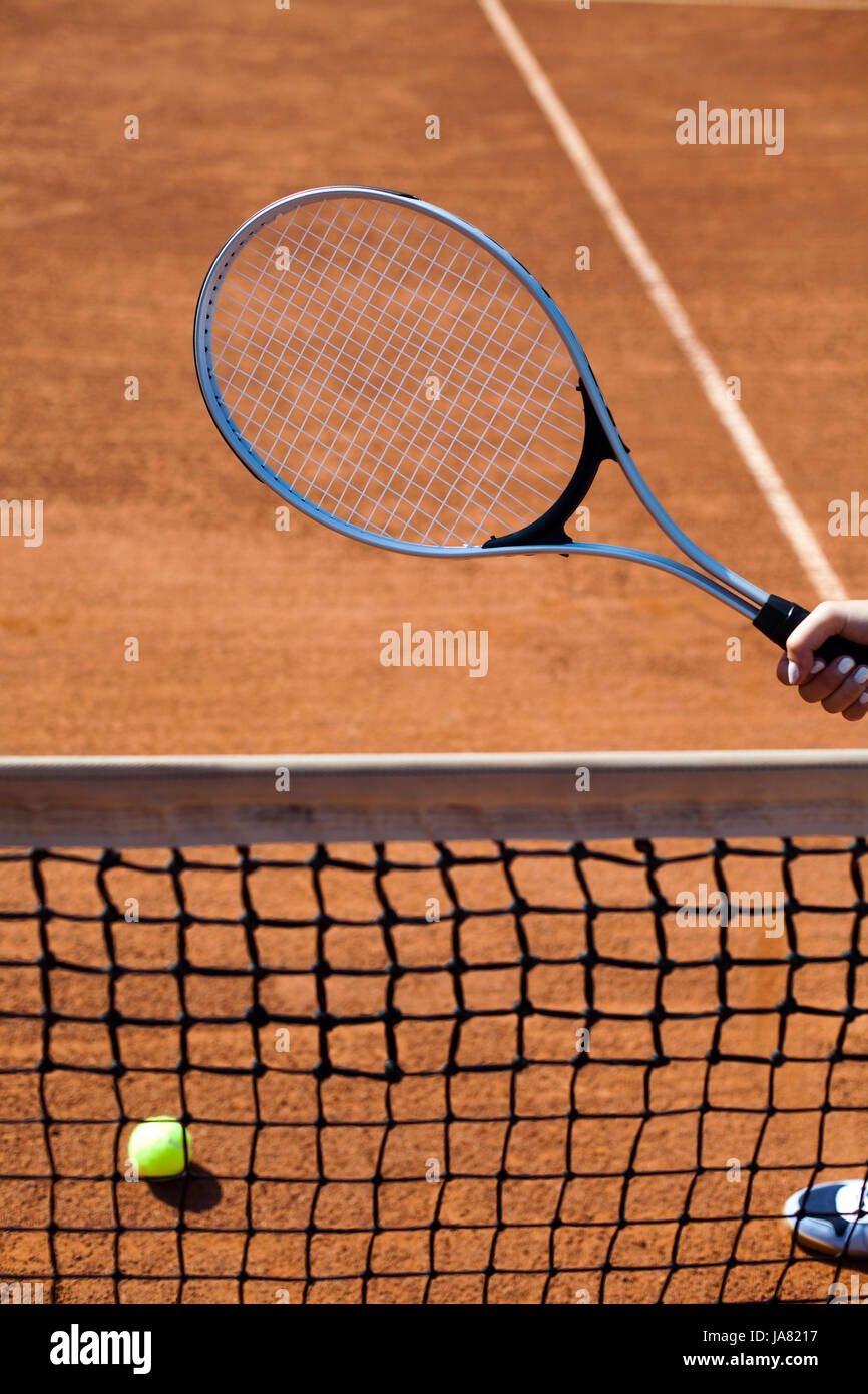 sport, sports, ball, player, tennis, tennis court, tennis ball, racket ...