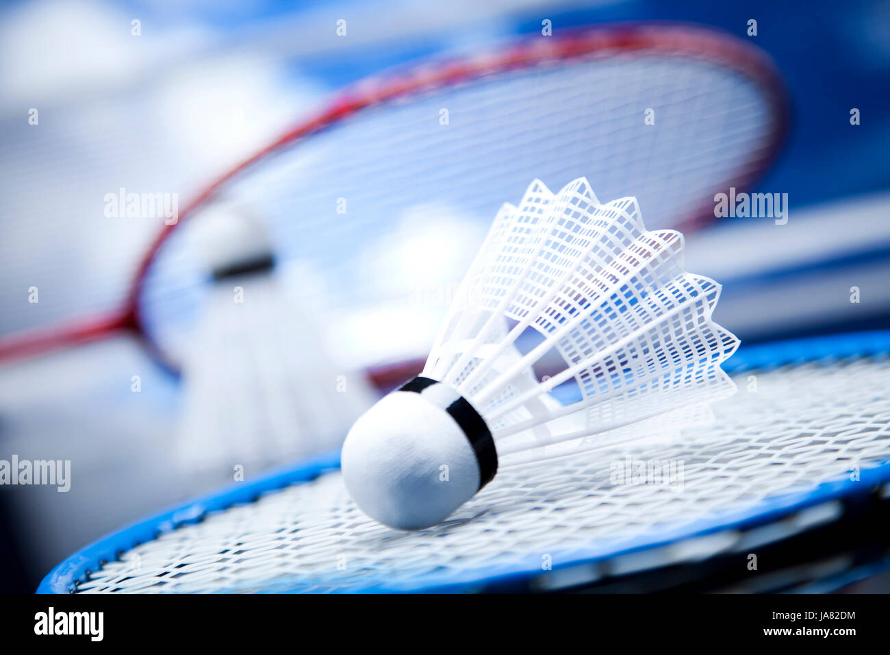 sport, sports, ball, active, action, badminton, shuttlecock, racket ...