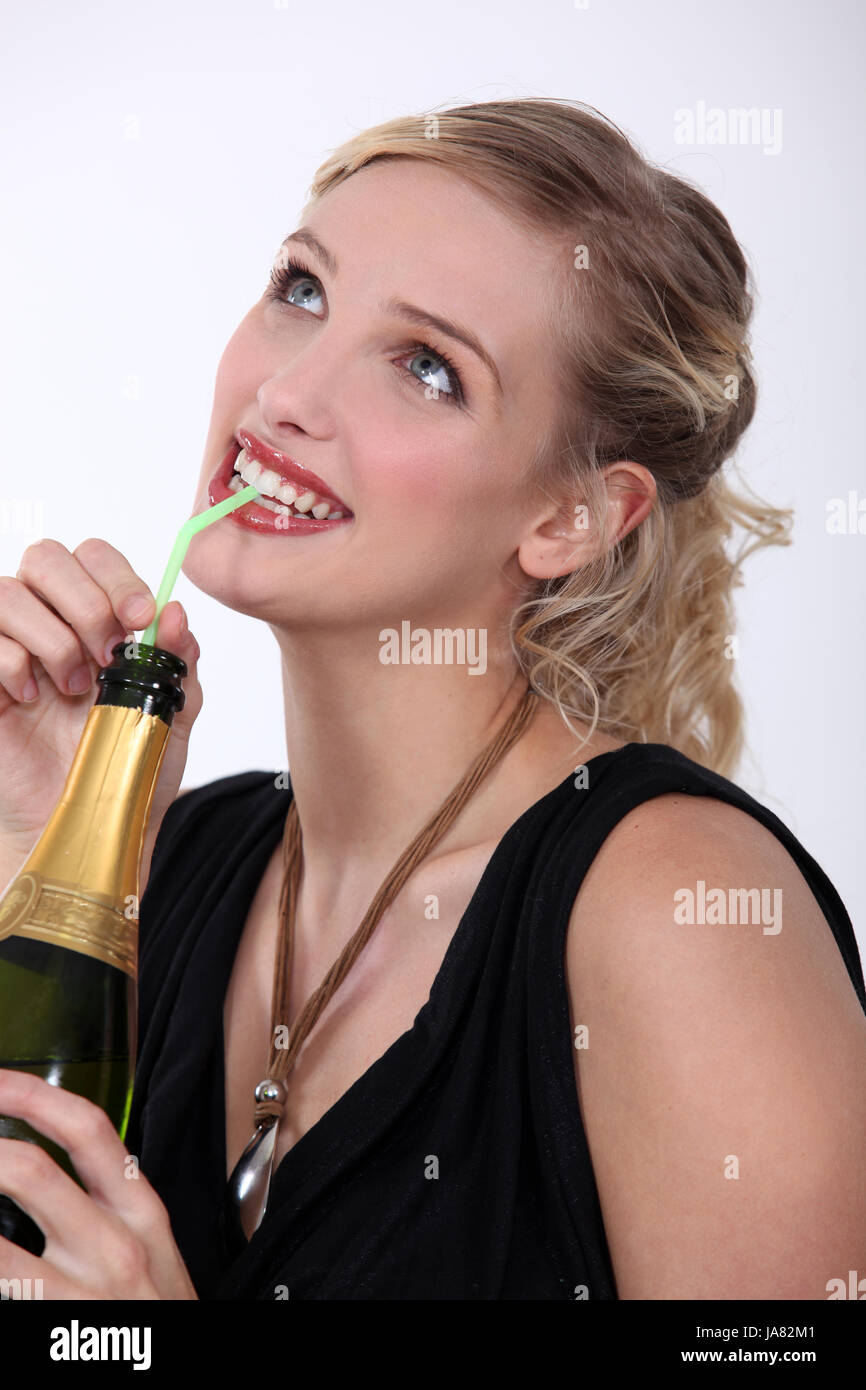 beautiful, beauteously, nice, alcohol, bottle, beverage, blonde ...