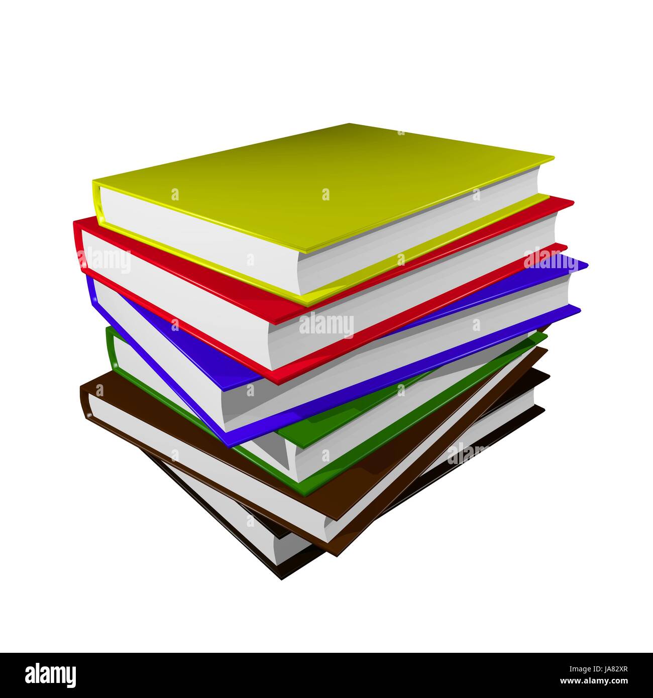 education, books, stack, college, textbook, learning, study, blue ...