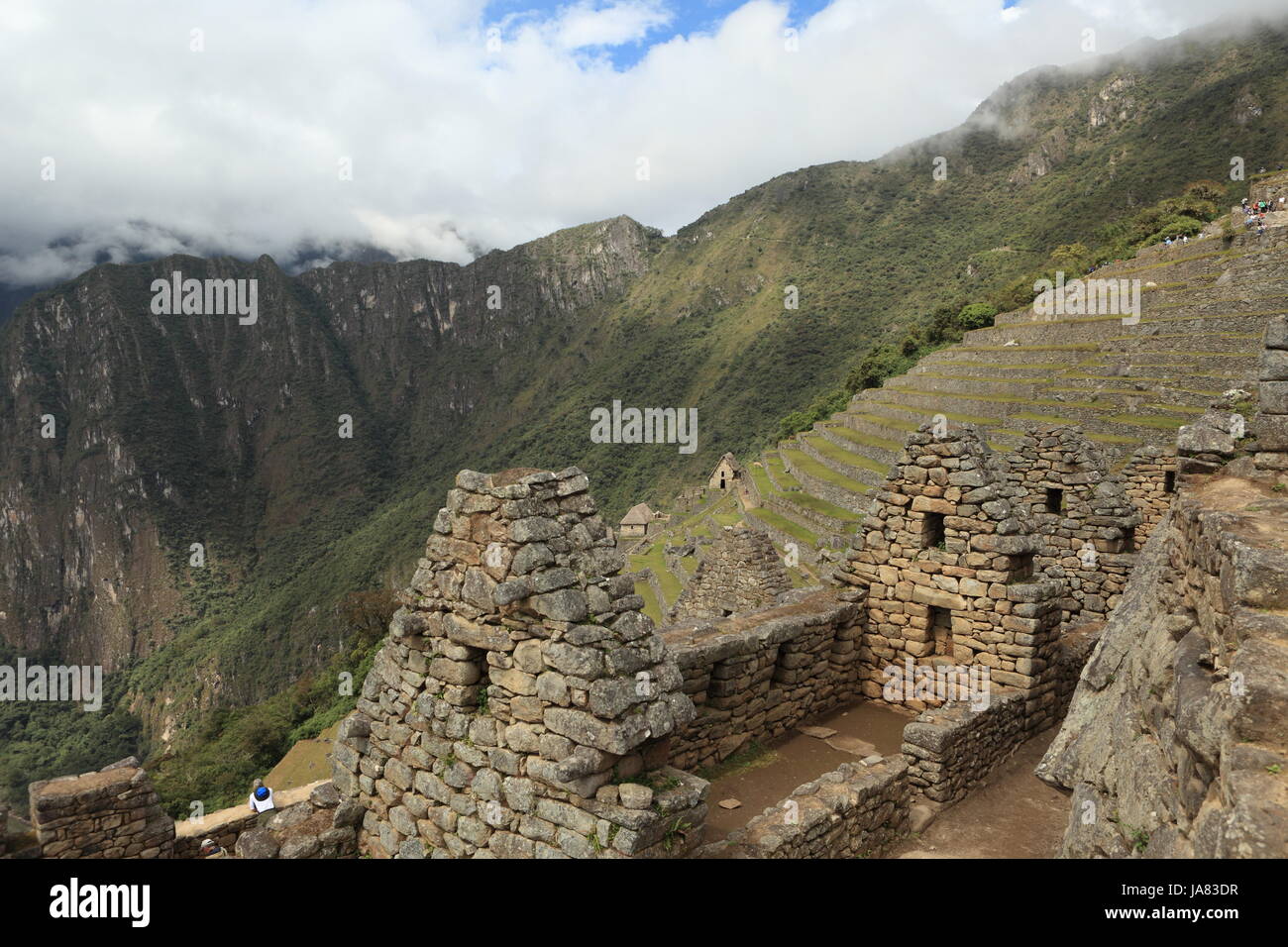 south america, peru, andes, incas, ruins, south america, secret, world ...