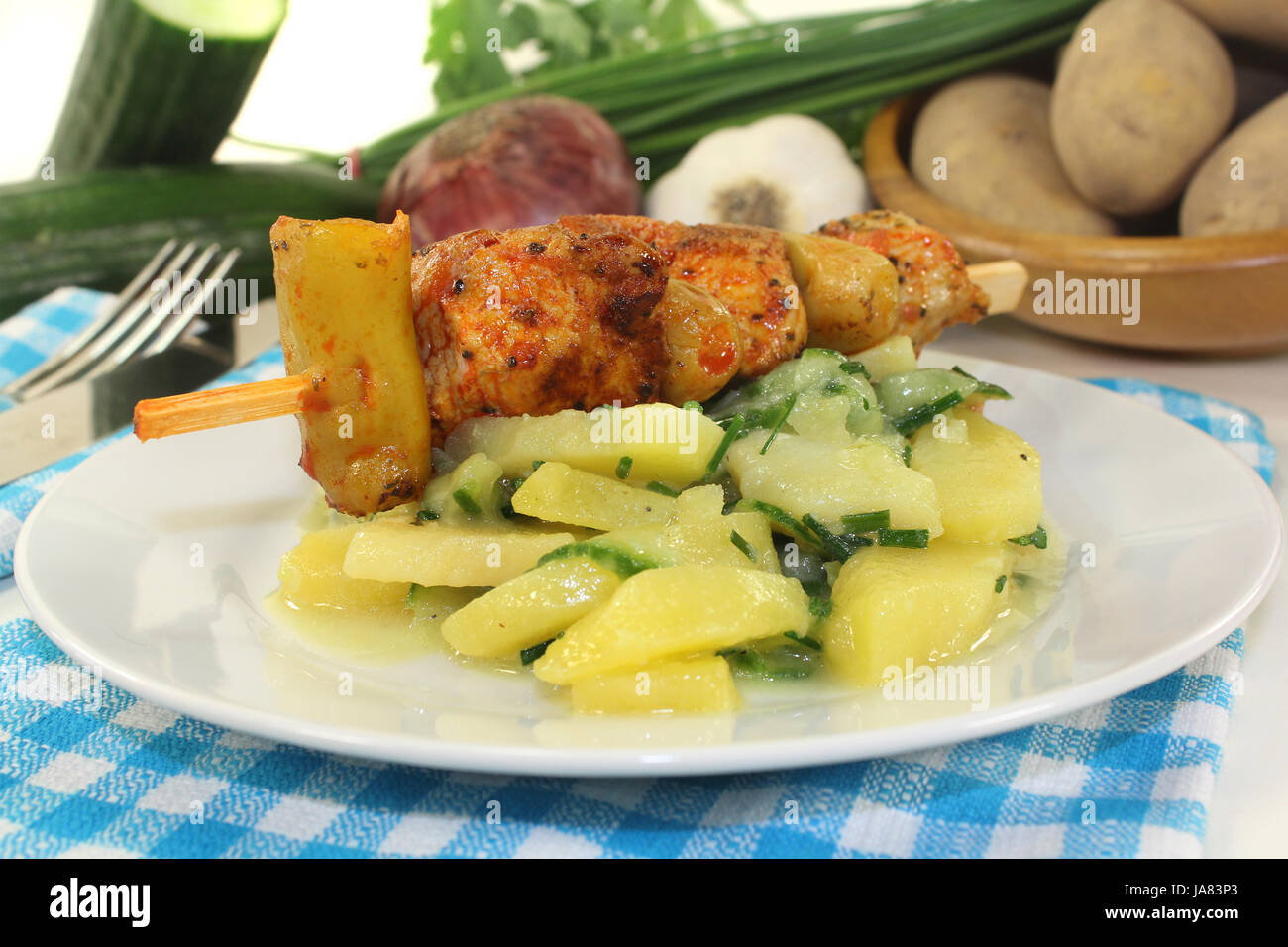 prepare, vegetable, fiery, red peppers, grill, barbecue, barbeque ...