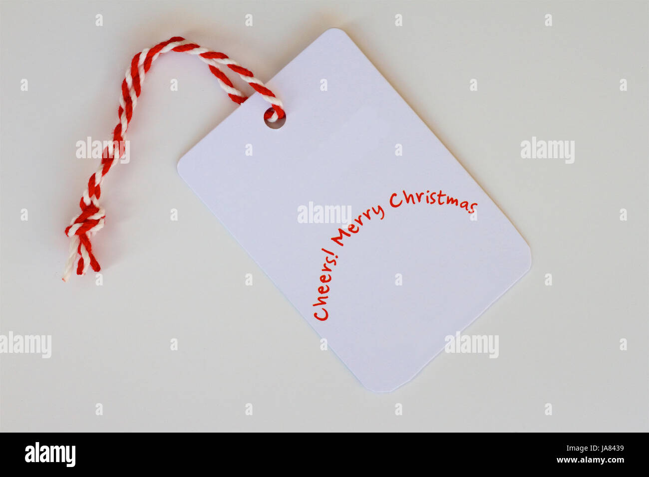 Retail tags for sales in a shop Stock Photo - Alamy