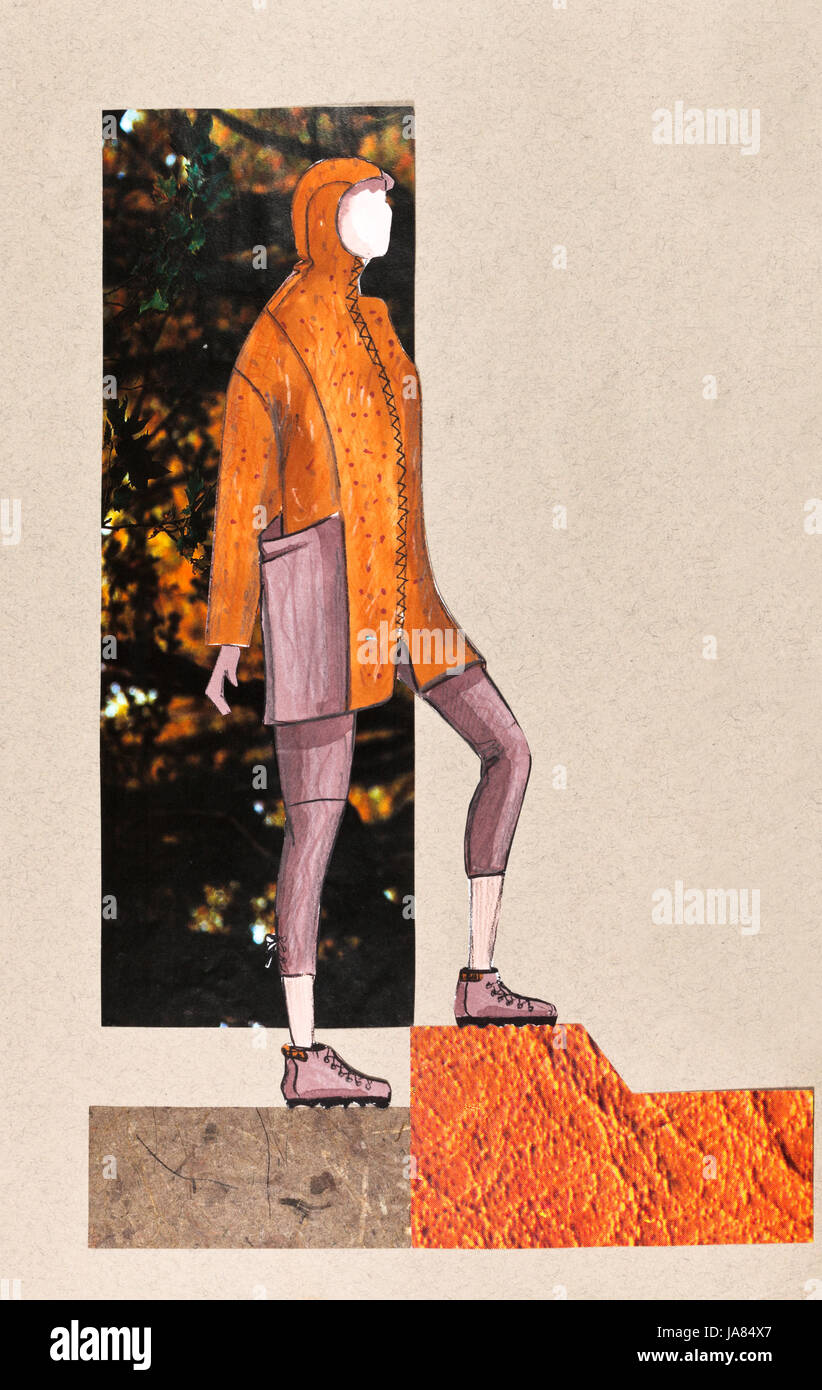 woman, education, fashion, model, design, project, concept, plan, draft ...