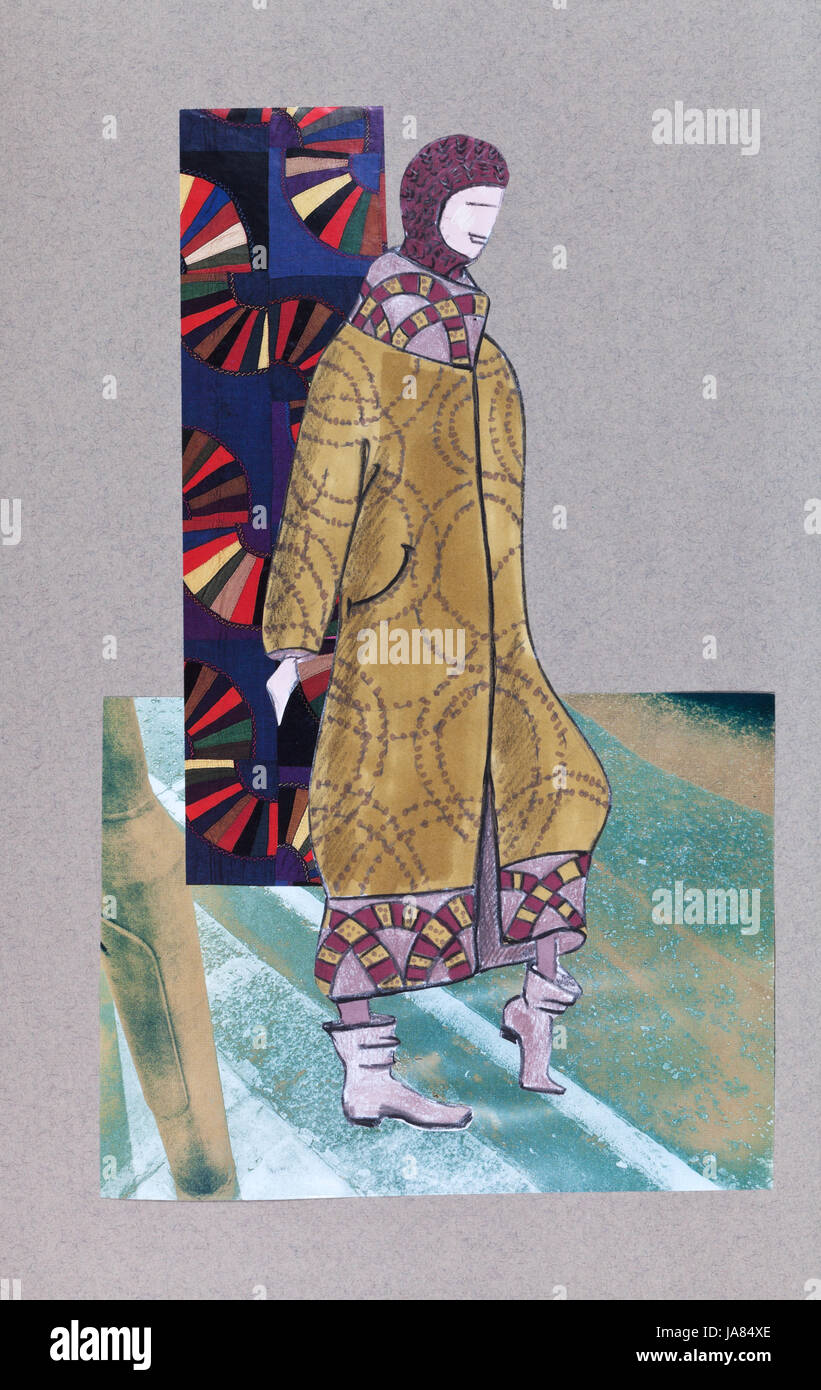 woman, education, fashion, model, design, project, concept, plan, draft ...