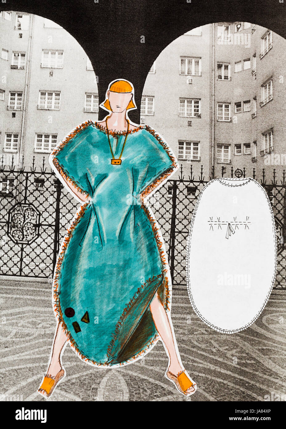 woman, education, city, town, fashion, model, design, project, concept ...