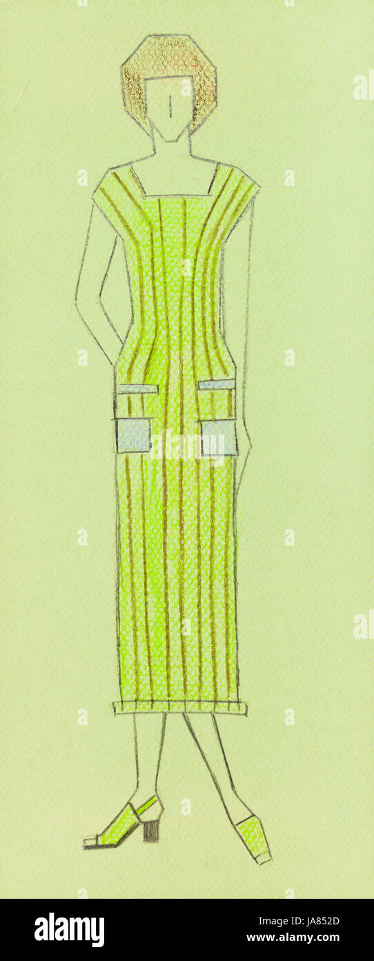 woman, education, fashion, model, design, project, concept, plan, draft ...