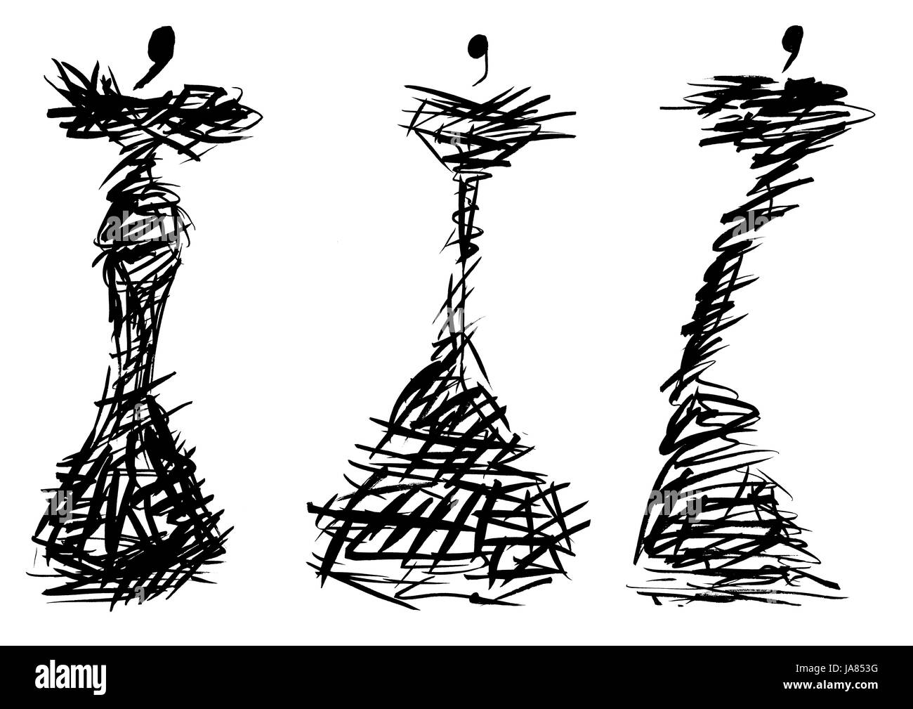 woman, fashion, model, design, project, concept, plan, draft, lady ...