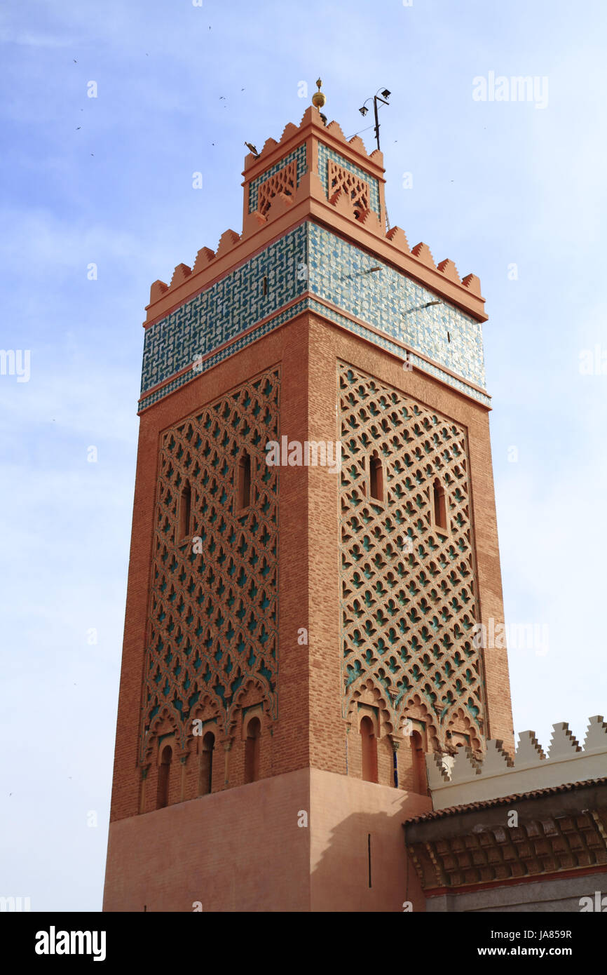tower, religion, religious, belief, city, town, stone, africa, wall ...
