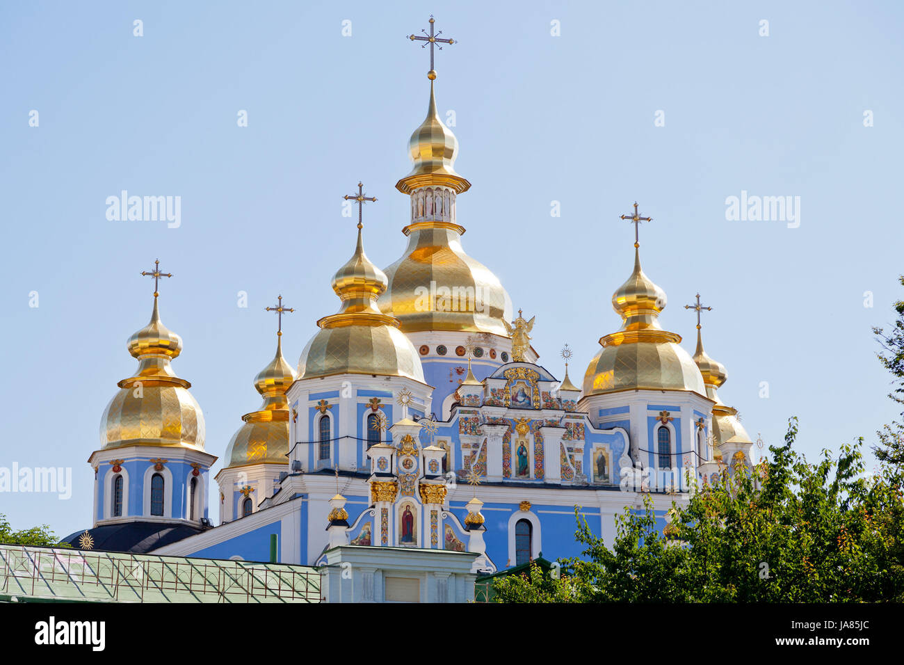 blue, religion, religious, church, temple, city, town, monument ...