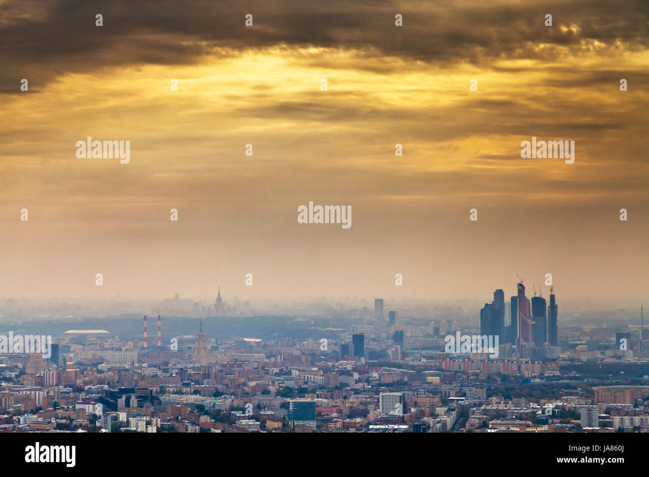 house, building, city, town, environment, enviroment, horizon, sunset ...