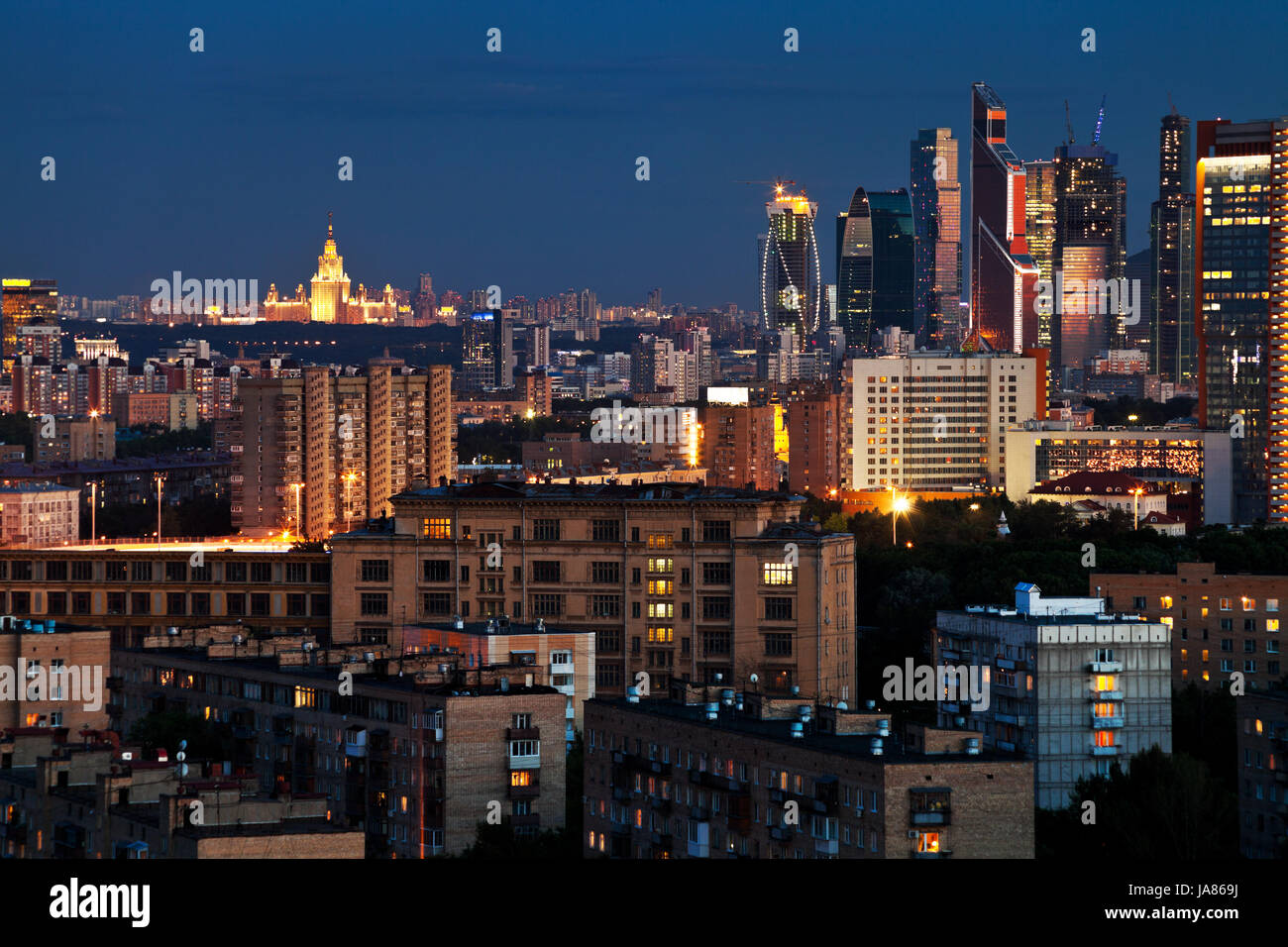 house, building, tower, office, travel, city, town, night, nighttime ...