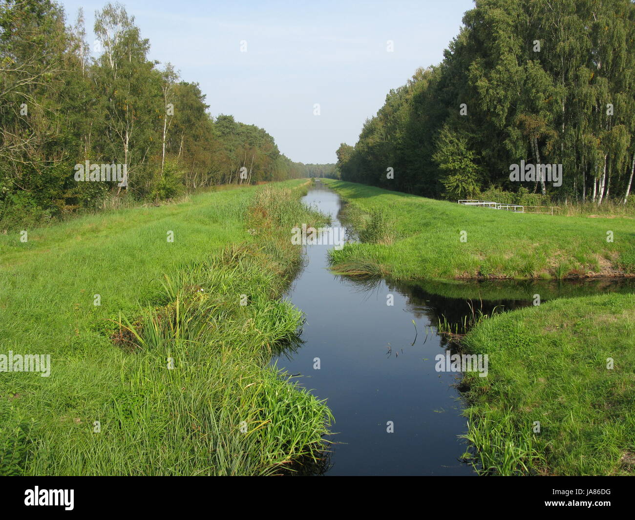 German polish border hi-res stock photography and images - Alamy