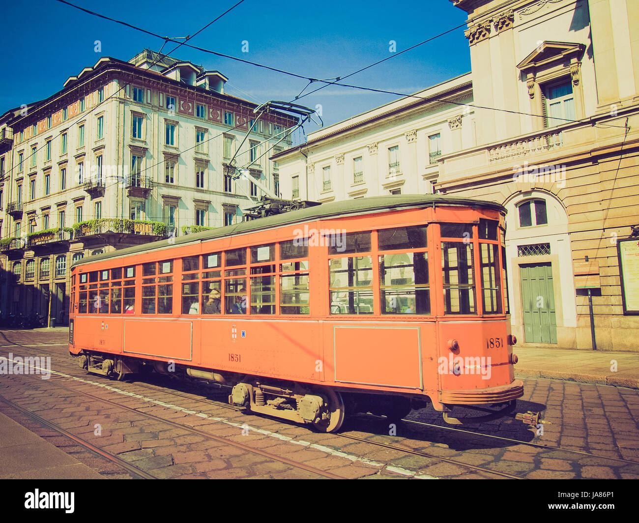 Italian Locomotive High Resolution Stock Photography and Images - Alamy