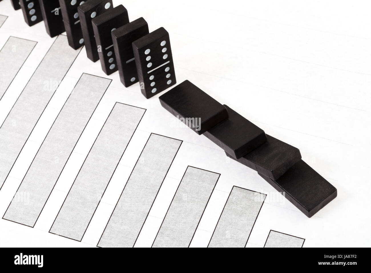 economical, chart, model, design, project, concept, plan, draft, black ...