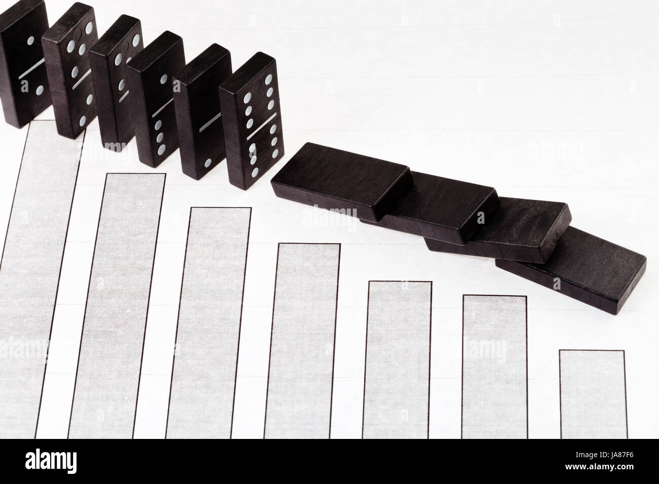 economical, chart, model, design, project, concept, plan, draft, black ...