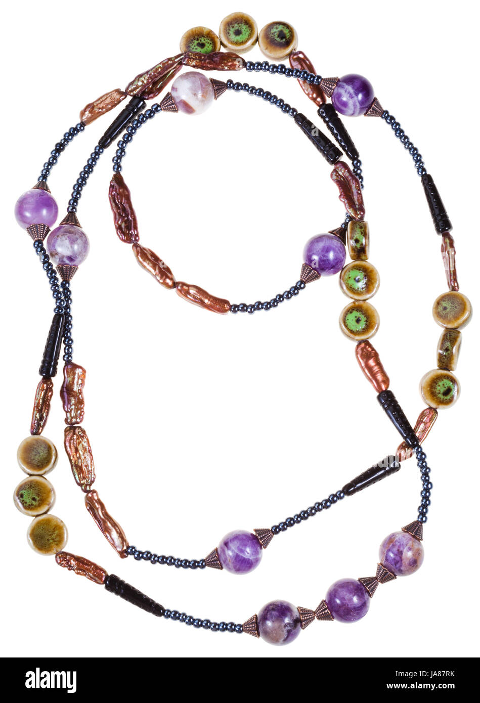 isolated, female, stone, bracelet, material, drug, anaesthetic ...