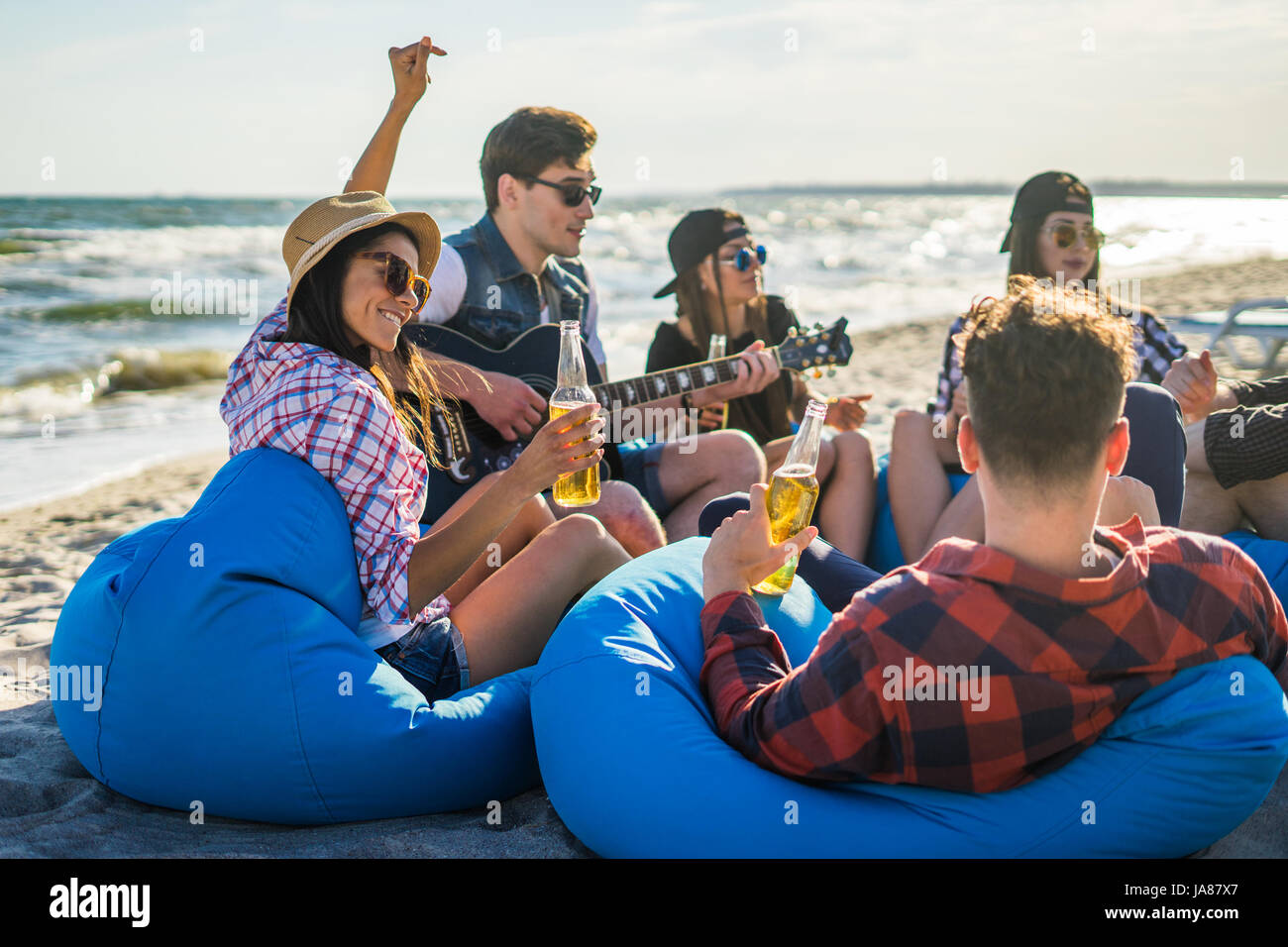 Drink guitar hi-res stock photography and images - Alamy