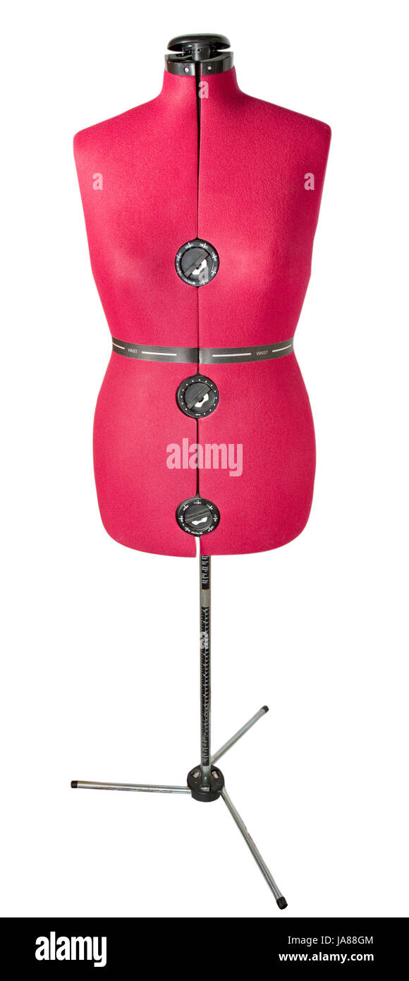 woman, isolated, measured, sured, measure, dummy, adjust, adjustment ...