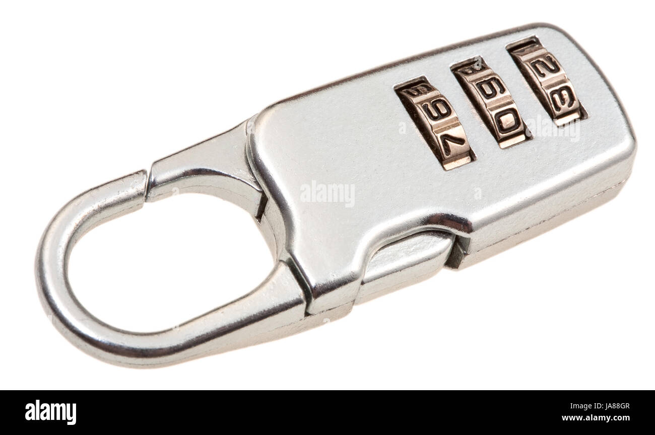 lock, isolated, wheel, steel, metal, protect, protection, number, key ...