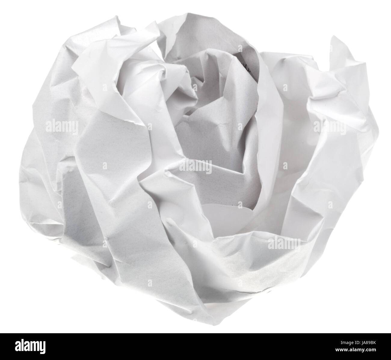 isolated, frustration, trash, used, refuse, recycling, document, cut ...