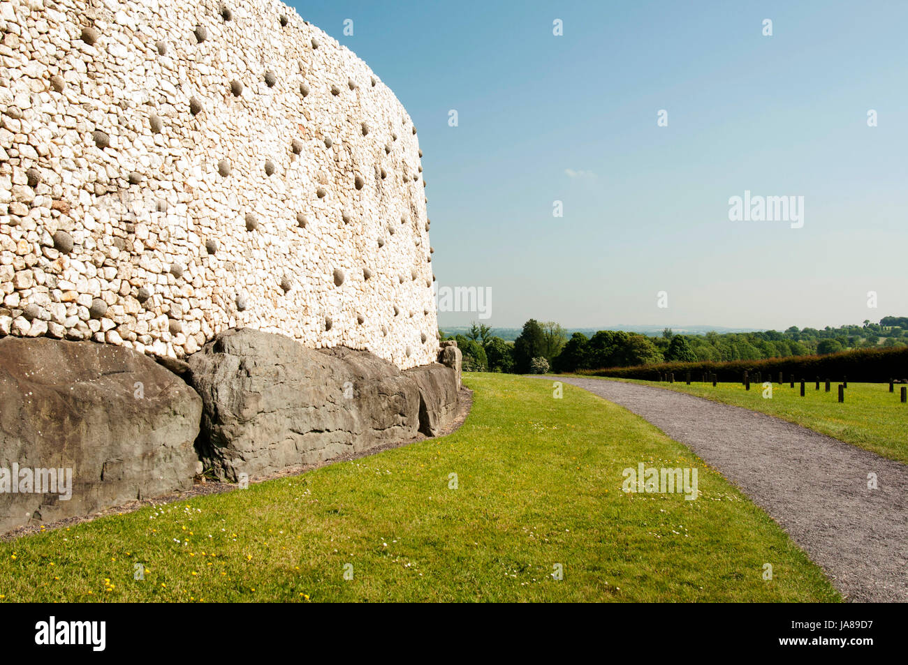 blue, monument, stone, science, tourism, shine, shines, bright, lucent ...