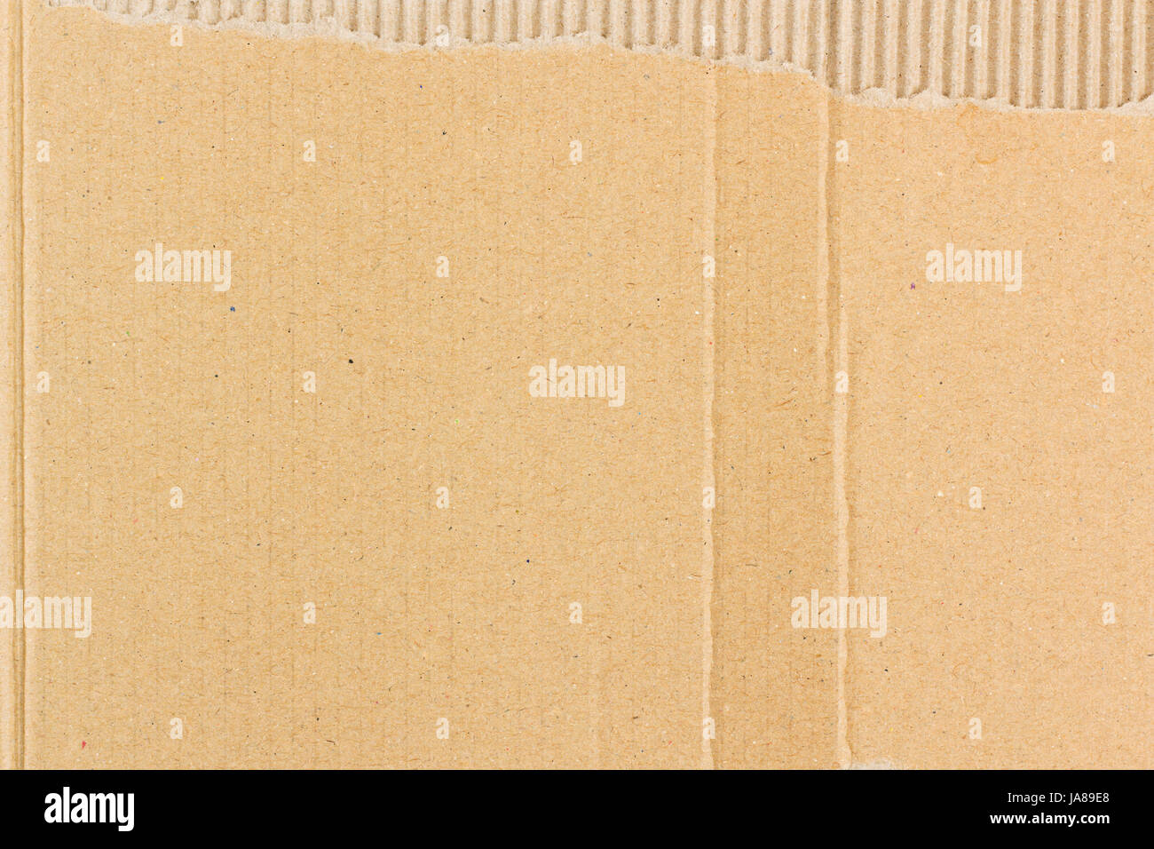 brown, brownish, brunette, corrugated, package, sheet of paper, paper Stock Photo - Alamy